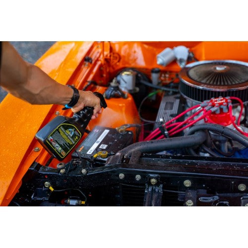 RADICAL RUST PROTECTOR by DIRTY STEVE | Ultimate corrosion shield ...