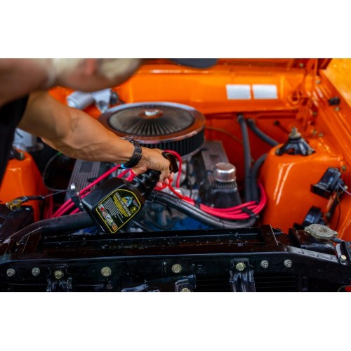 RADICAL RUST PROTECTOR by DIRTY STEVE | Ultimate corrosion shield ...